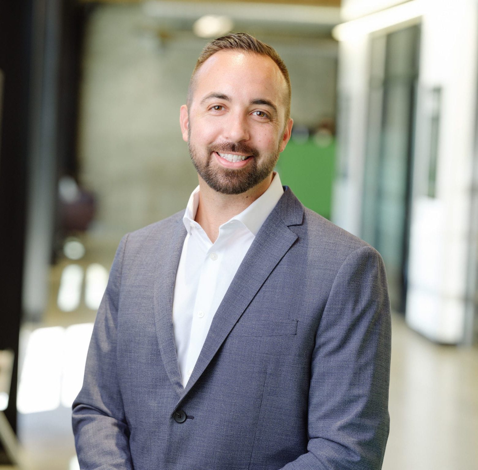 Jay Davis | PEC - Pacific Energy Concepts