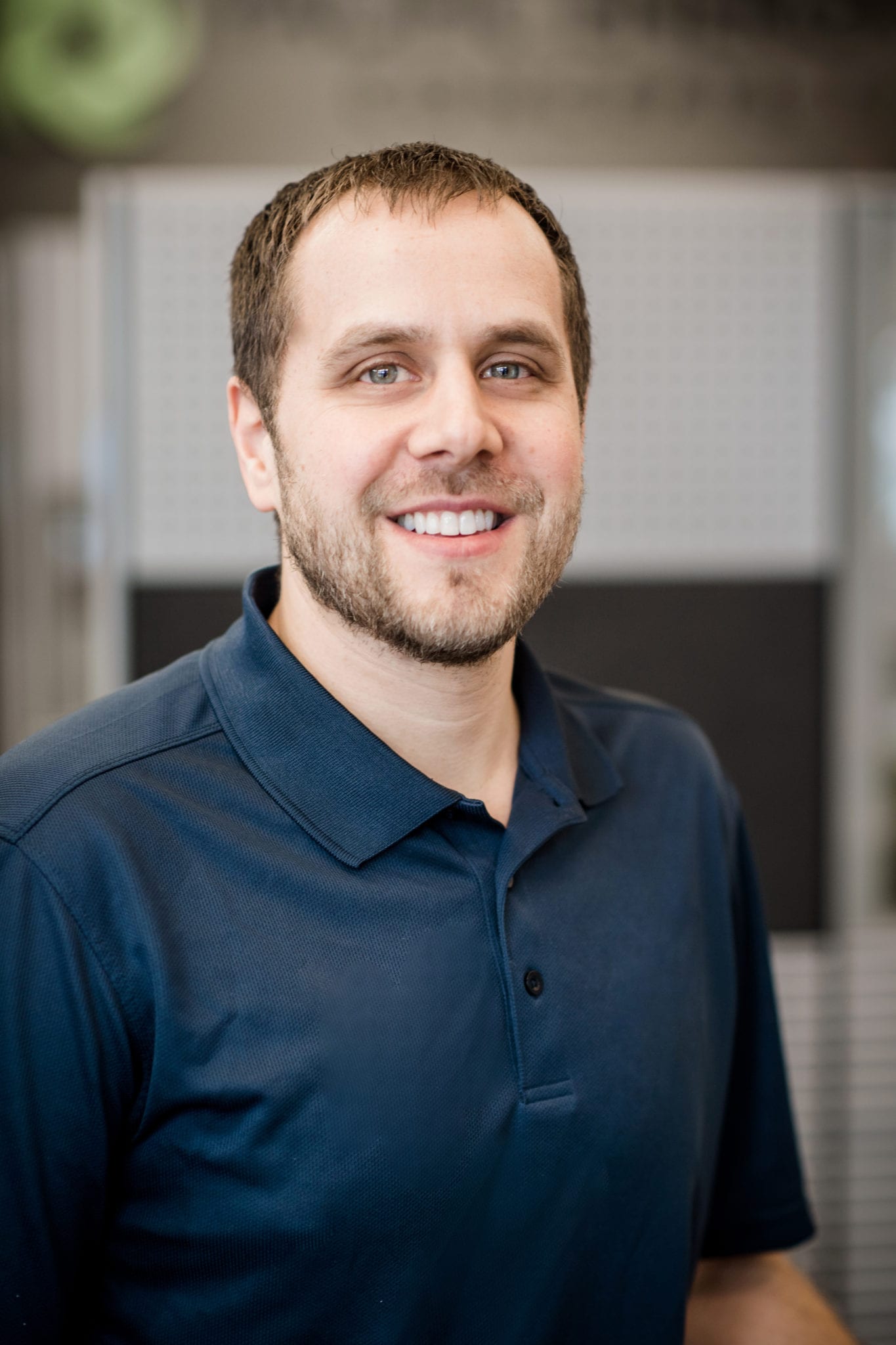 Greg Jordan | Pacific Energy Concepts (PEC)