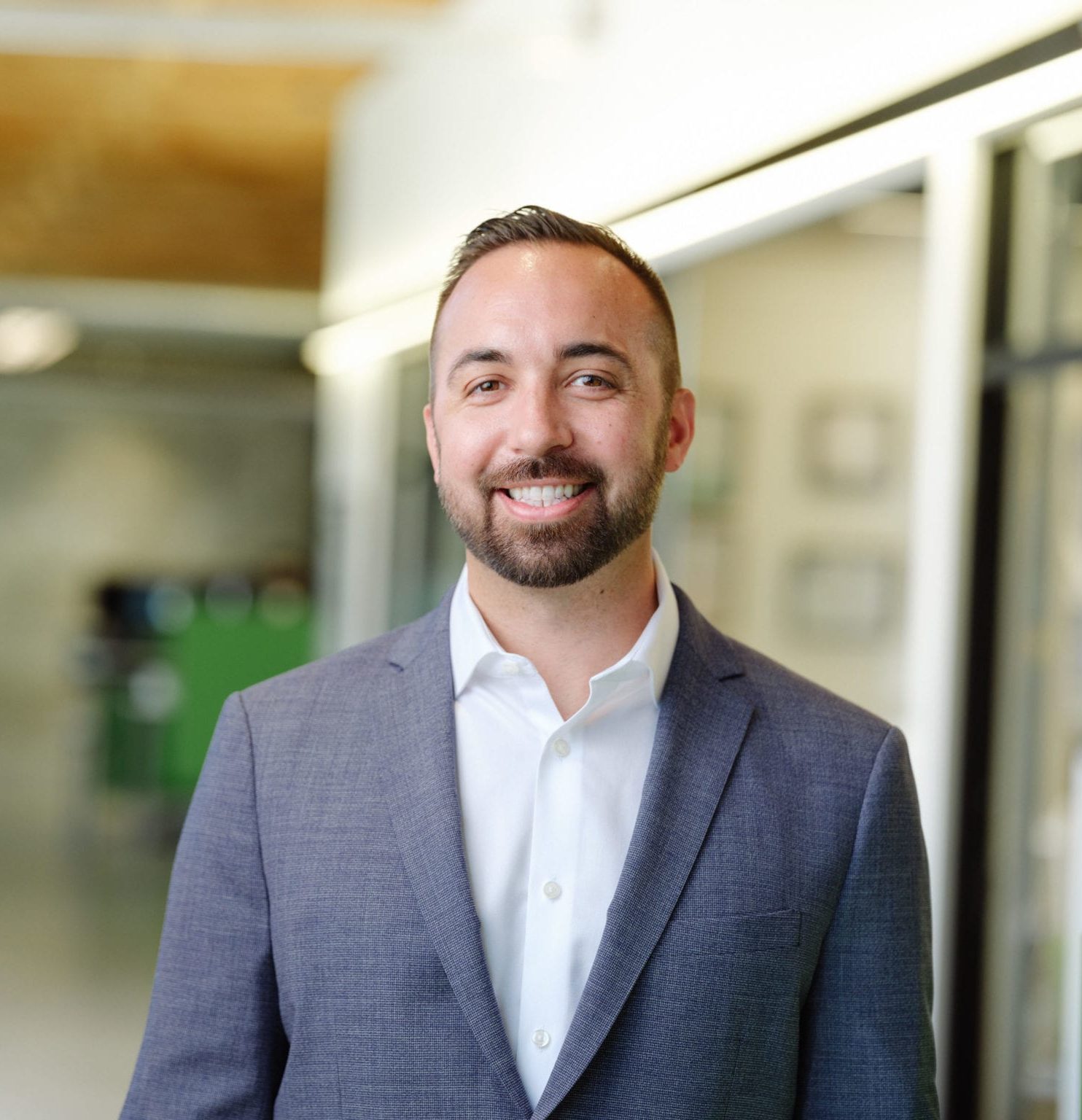 Jay Davis - PEC - Pacific Energy Concepts