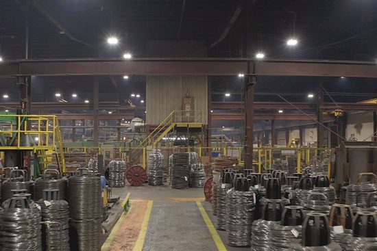 Davis Wire – Pacific Energy Concepts (PEC)