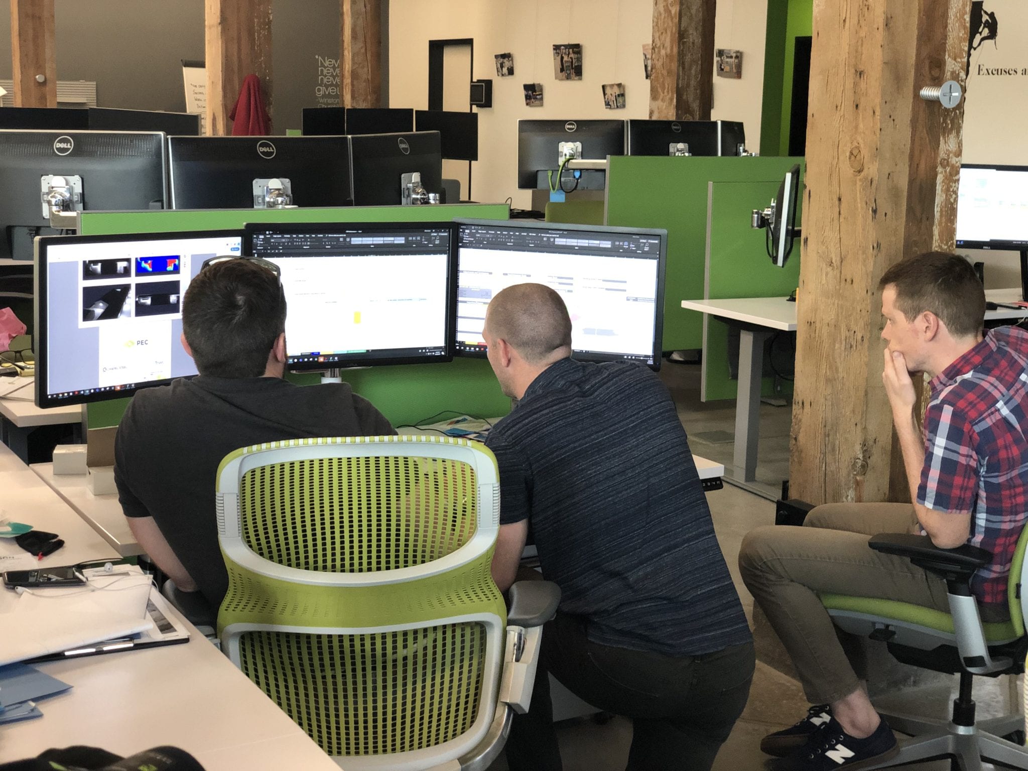 Careers | PEC - Pacific Energy Concepts