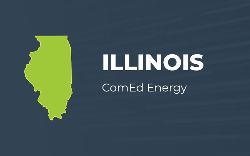 ComEd Energy Incentive Program – Pacific Energy Concepts (PEC)