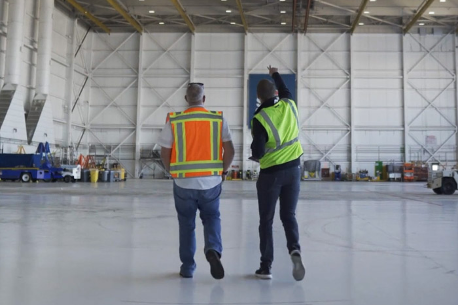 Best Practices for Installing and Maintaining Industrial & Factory Lighting