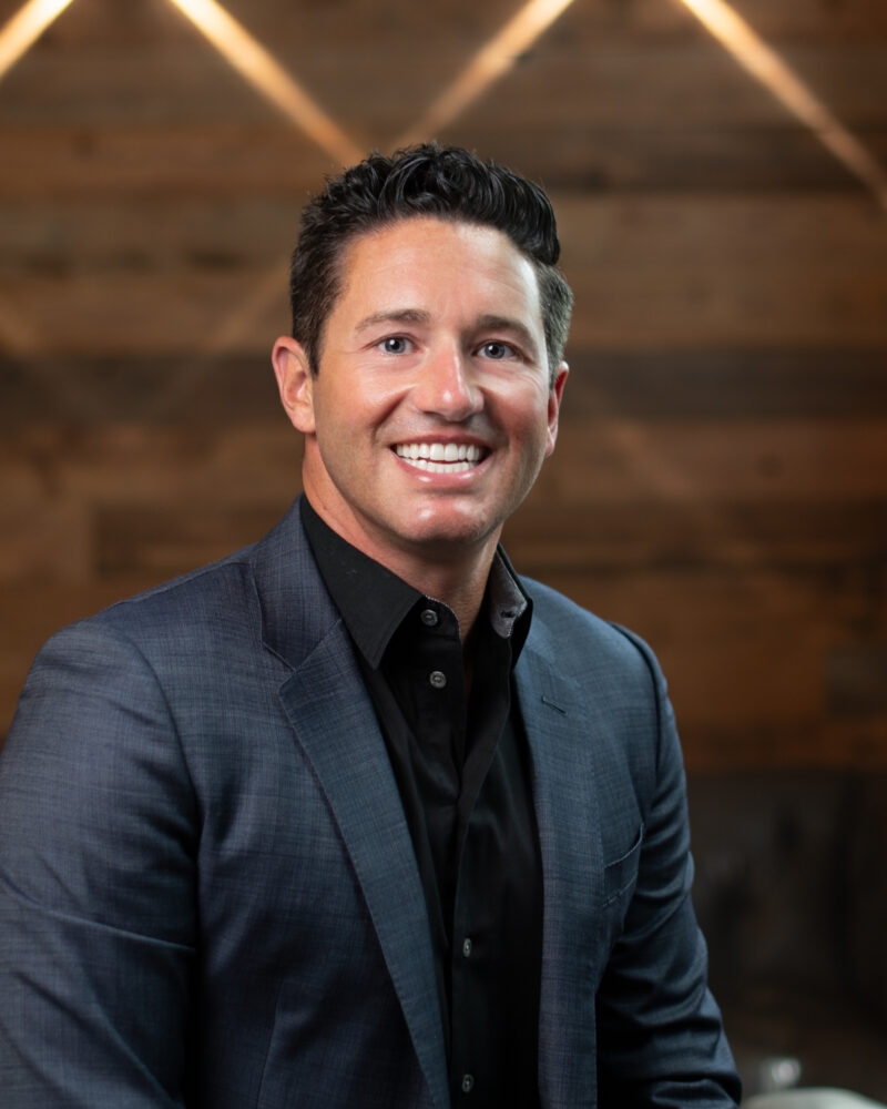 Keith Scott | Pacific Energy Concepts (PEC)