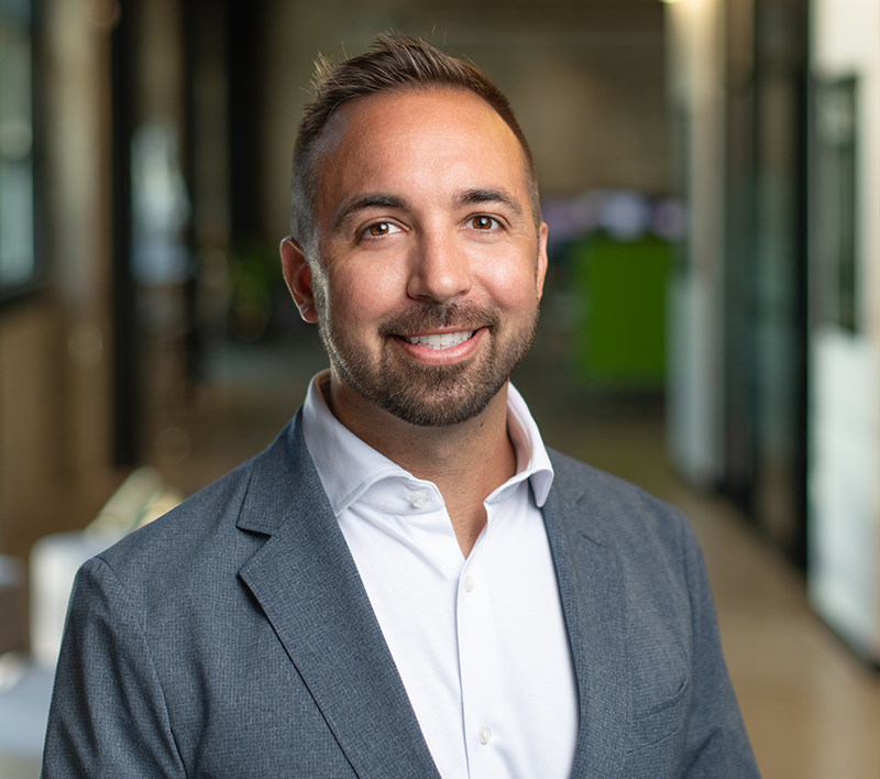 Jay Davis | Pacific Energy Concepts (PEC)