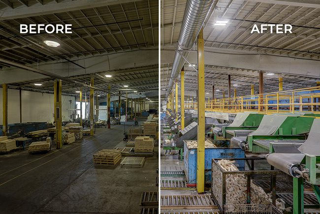 What You Need To Know About LED Retrofitting