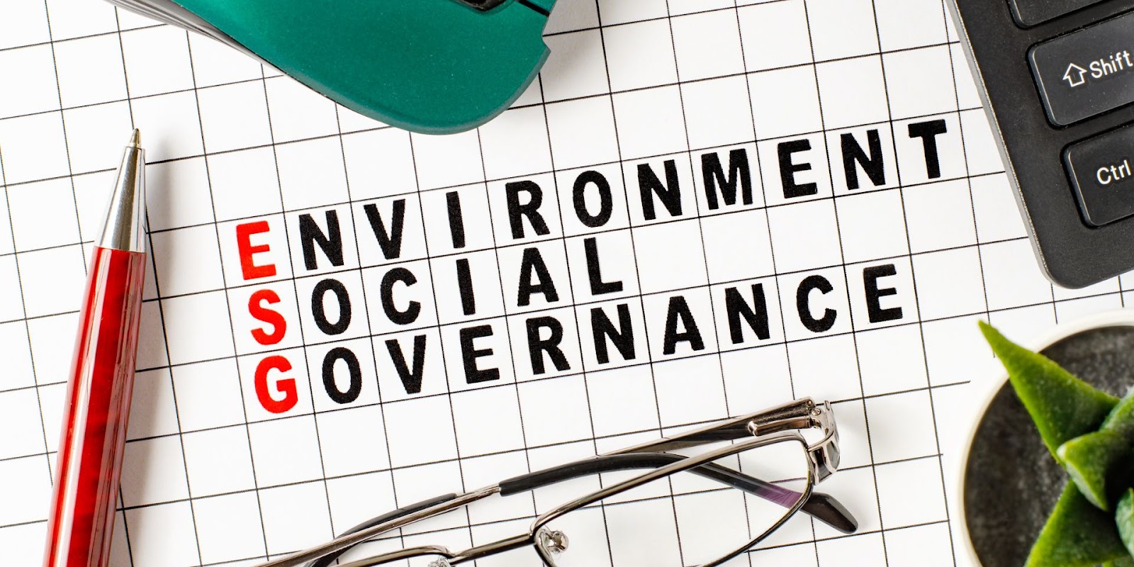 ESG (Environmental, Social, And Corporate Governance): A Roadmap To ...