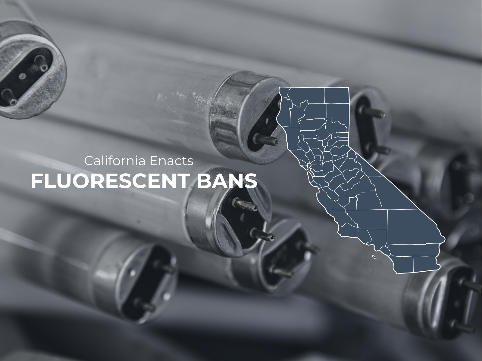 Preparing for California's Ban on Fluorescent Lighting | Pacific Energy ...