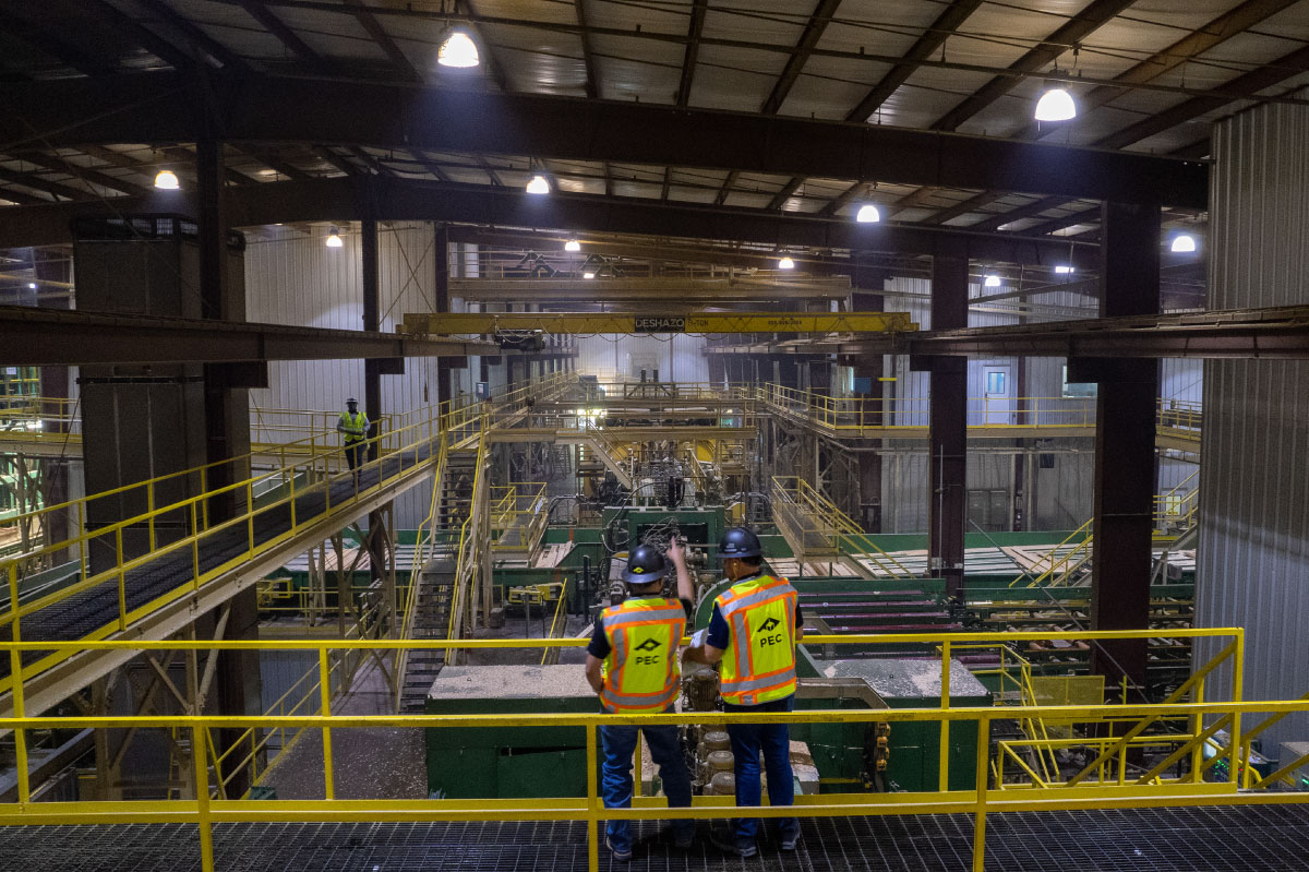 How Lighting Audits Uncover Waste, Risk, and Costs | Pacific Energy ...