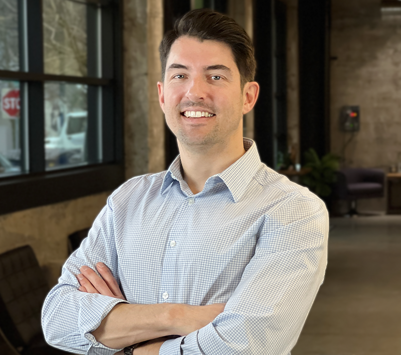 Matt Otis | Pacific Energy Concepts (PEC)