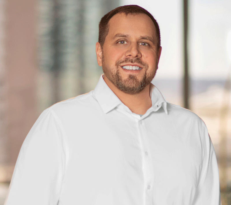 Greg Jordan | Pacific Energy Concepts (PEC)