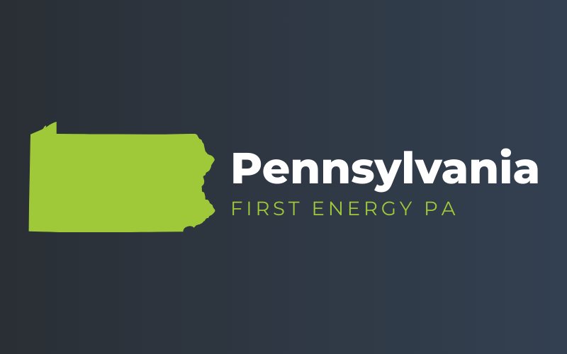 First Energy PA: Limited-Time Rebates for 2025. LED Lighting Projects ...