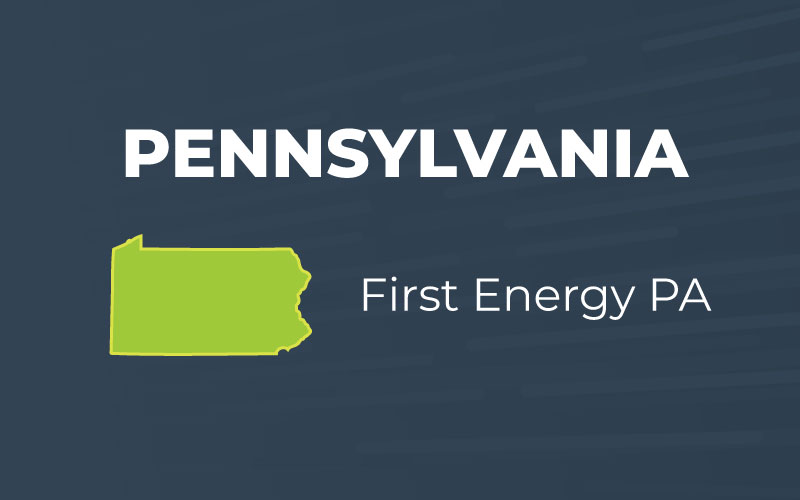 First Energy PA: Limited-Time Rebates for 2025. LED Lighting Projects ...