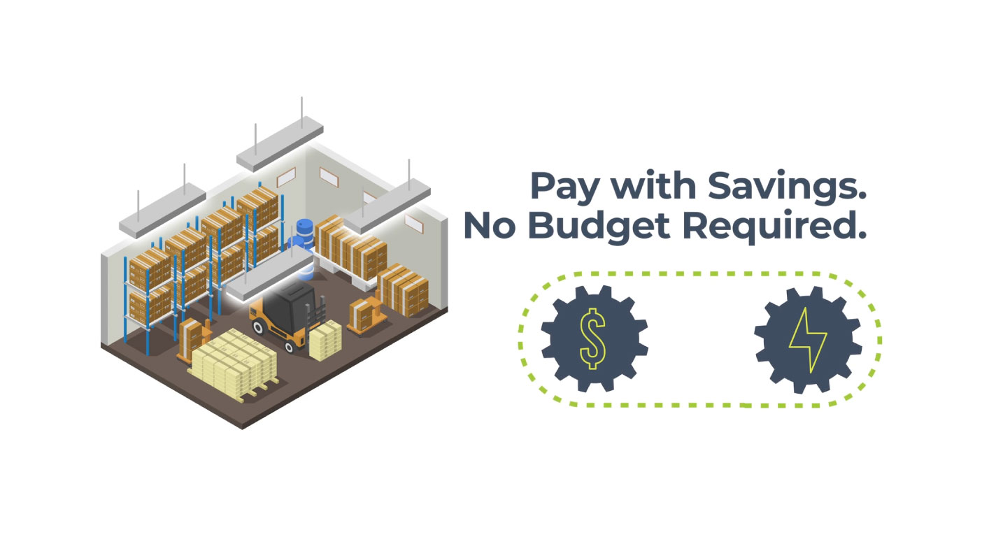 Zero-Capital Funding: Turn Energy Waste Into Efficiency Upgrades