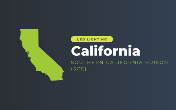 SCE On-Bill Financing: 0% Option for LED Lighting Upgrades